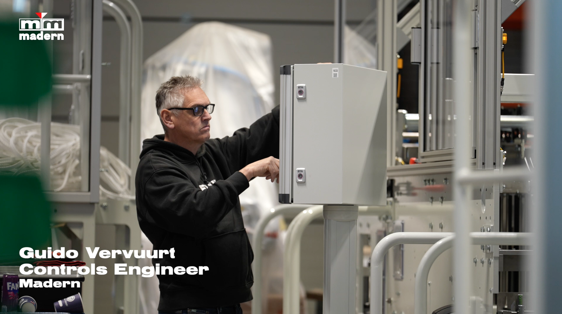 Career Madern - Build your career with Madern