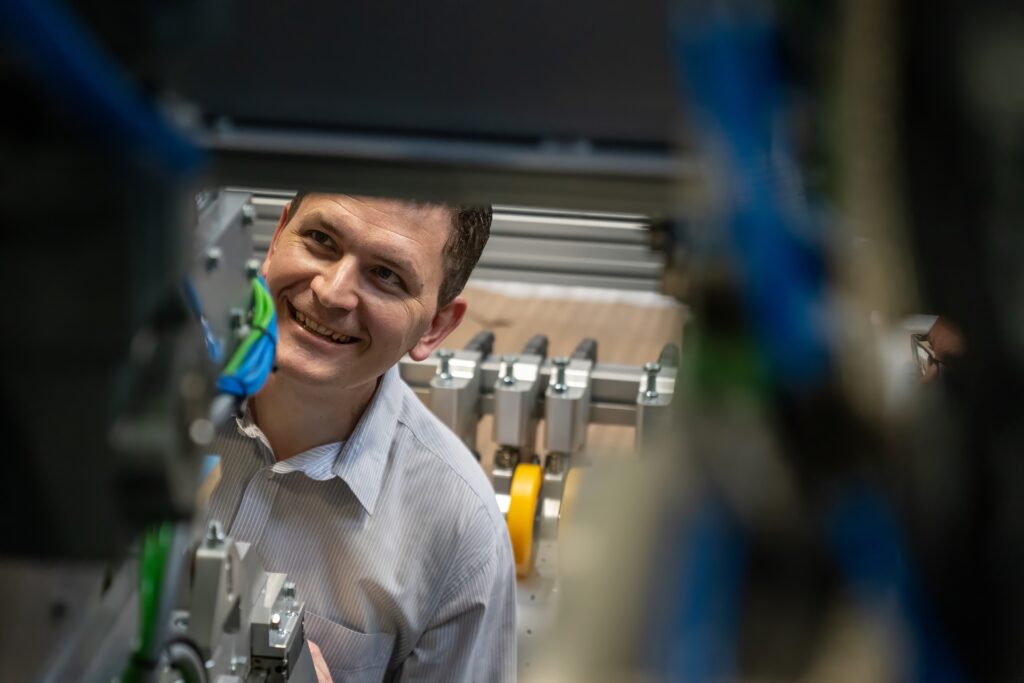 Madern job openings in the Netherlands - Join our team!